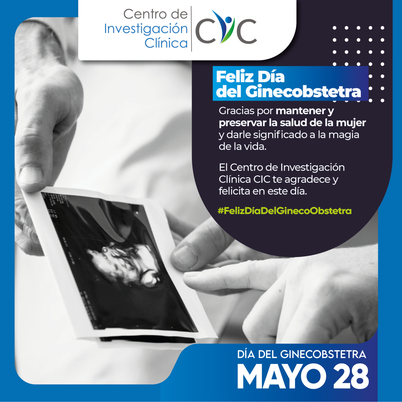 Fundación Centro de Investigación Clínica